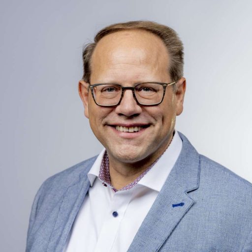Peter Engemann | FDP Groß-Gerau
