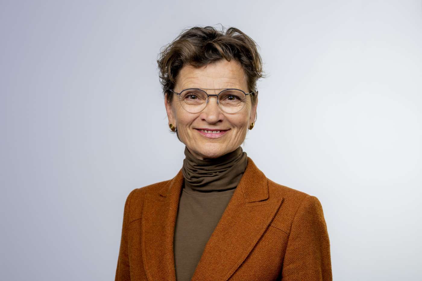 Eva-Maria Finck-Hanebuth | FDP Groß-Gerau